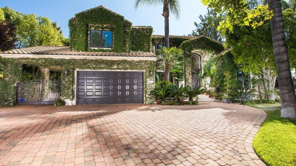 Parkeer jij je auto in de garage van 2Pac? - TopGear