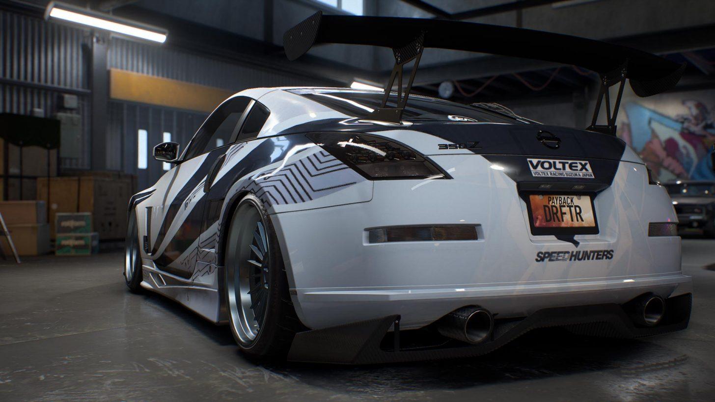 Need for Speed Payback uitgespeeld - dit leer je - TopGear Nederland