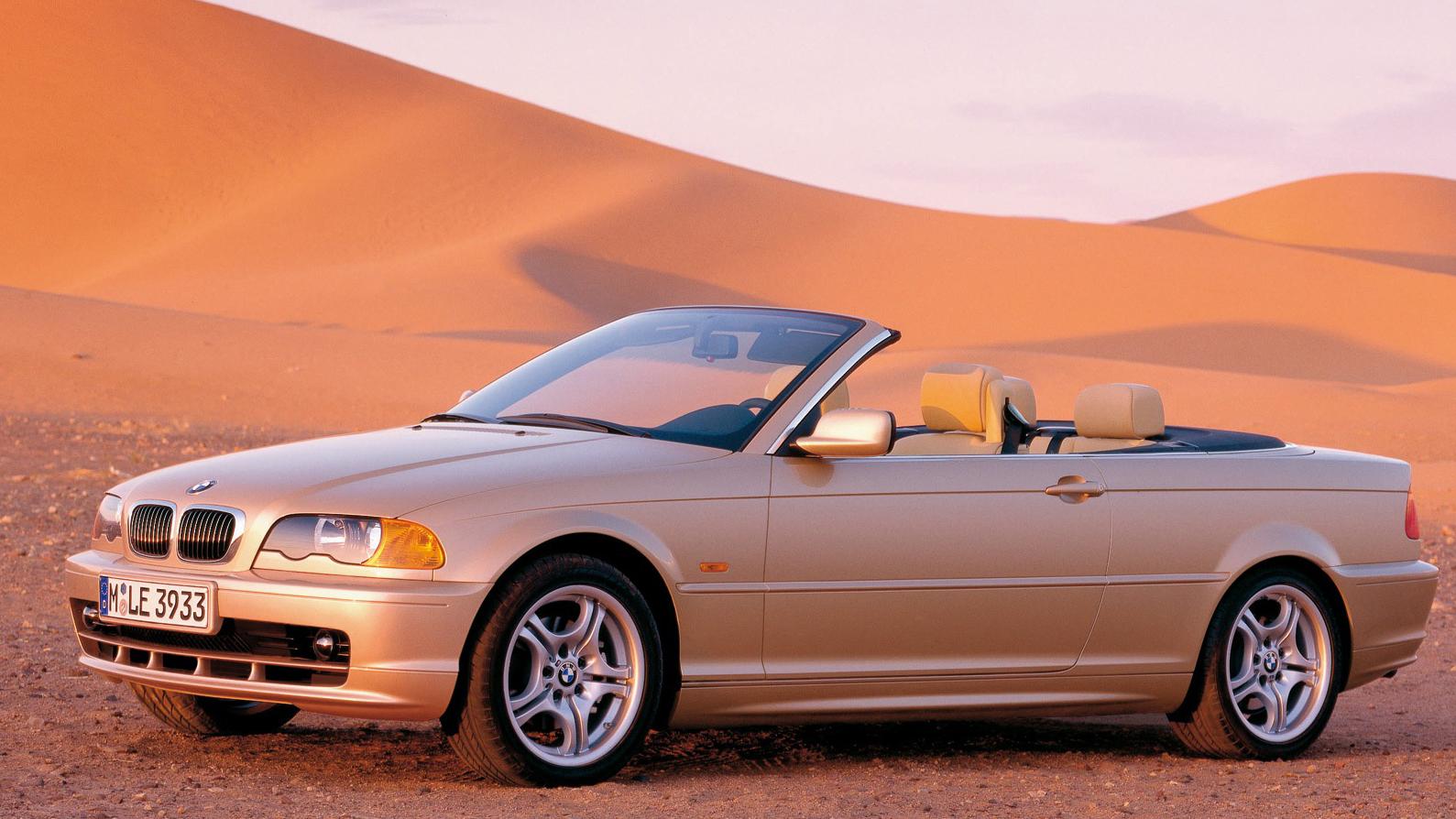 10 betaalbare cabrio's voor deze zomer - TopGear Nederland