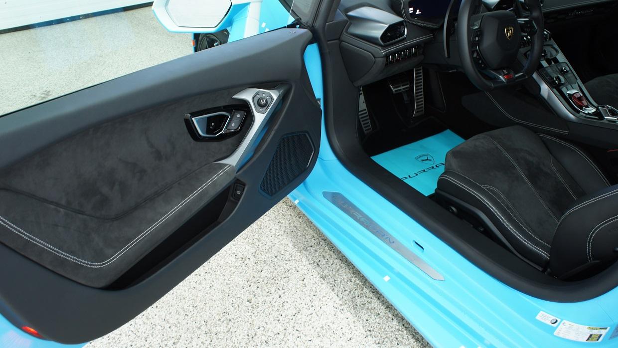 Nyanborghini Purracan van Deadmau5 is te koop - TopGear