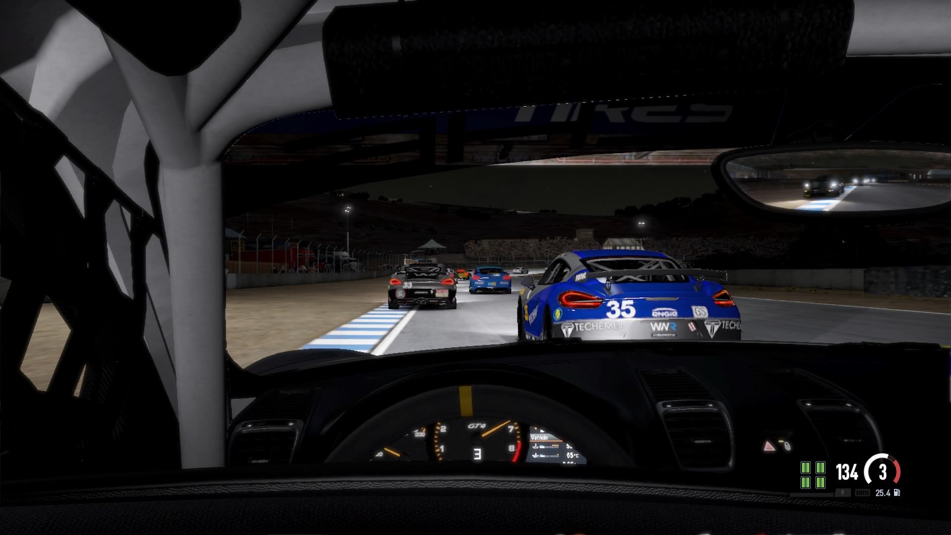 Project Cars 2 review voor PlayStation 4 - TopGear Nederland