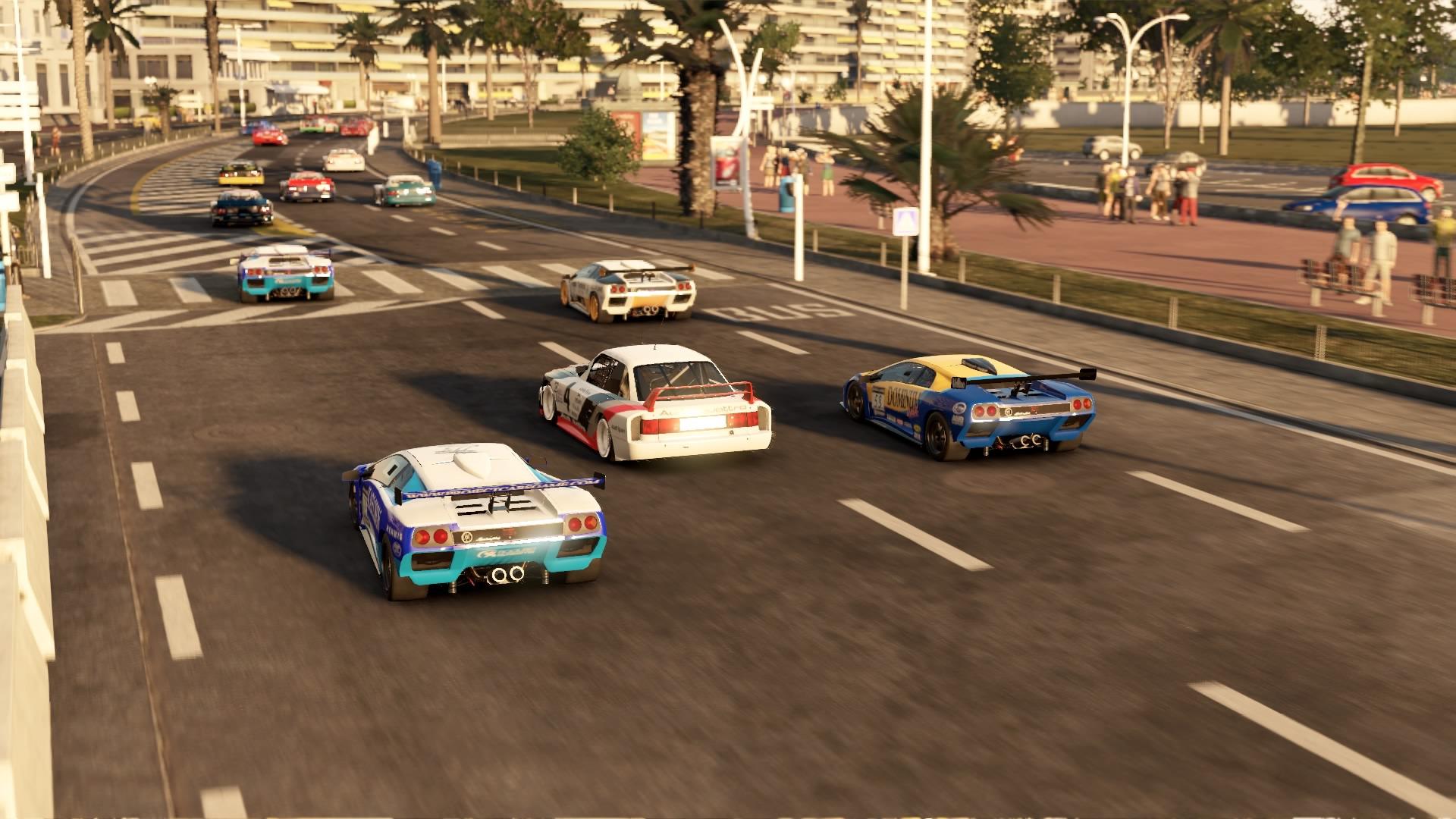 Project Cars 2 review voor PlayStation 4 - TopGear Nederland
