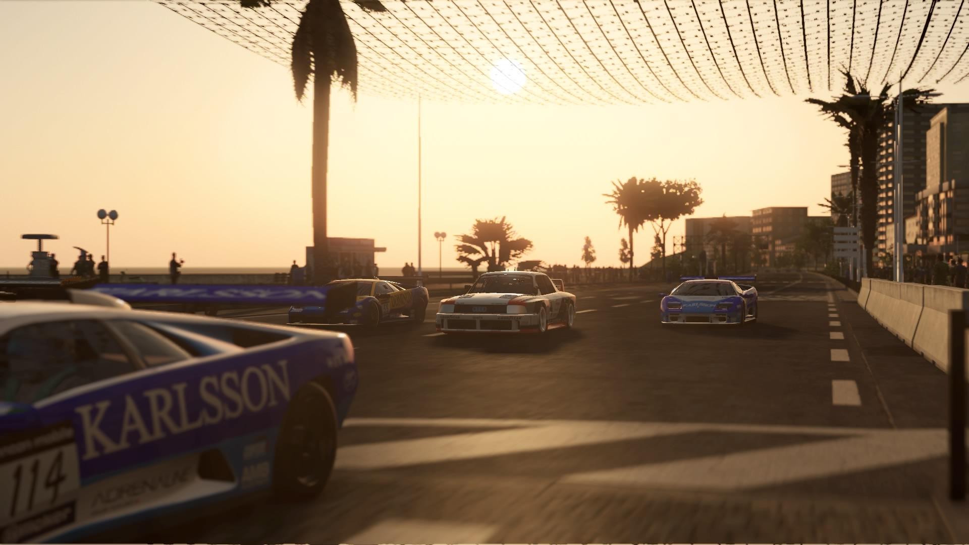 Project Cars 2 review voor PlayStation 4 - TopGear Nederland