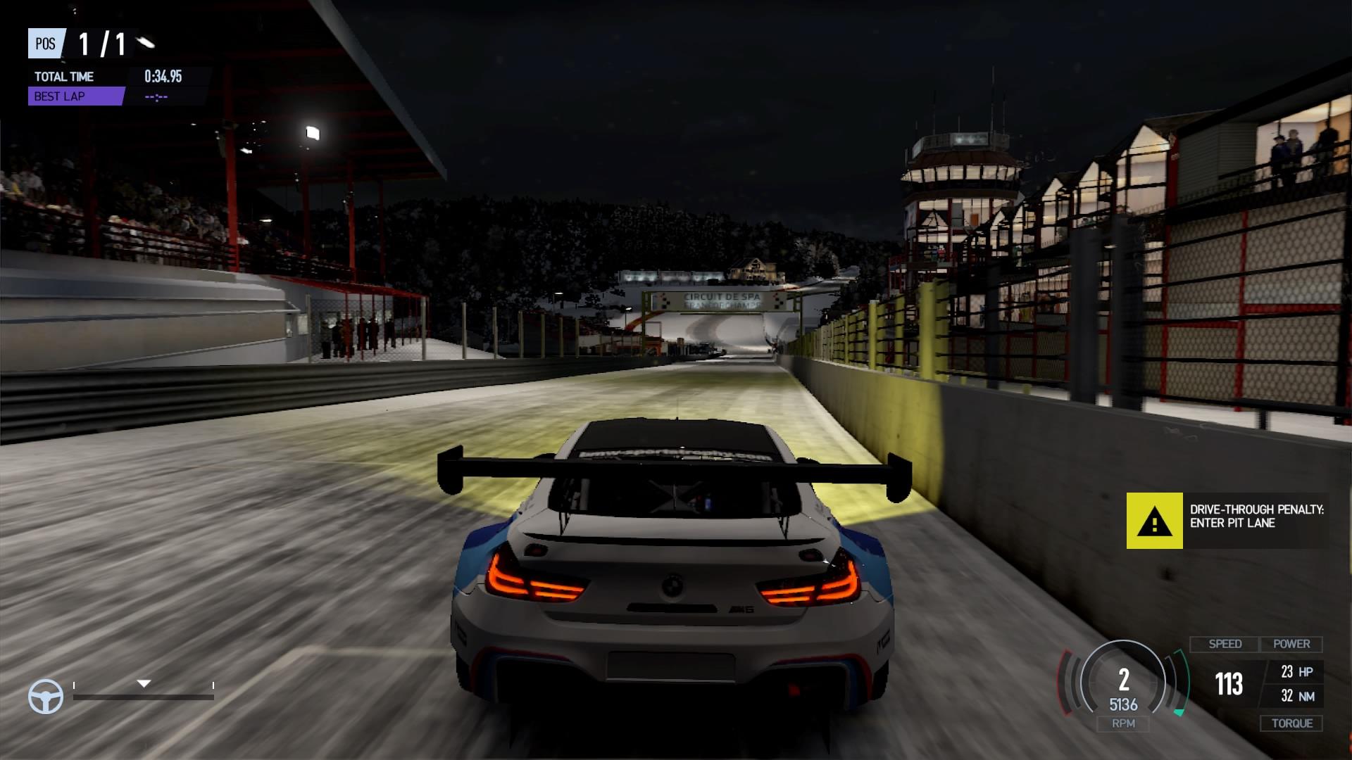 Project Cars 2 review voor PlayStation 4 - TopGear Nederland