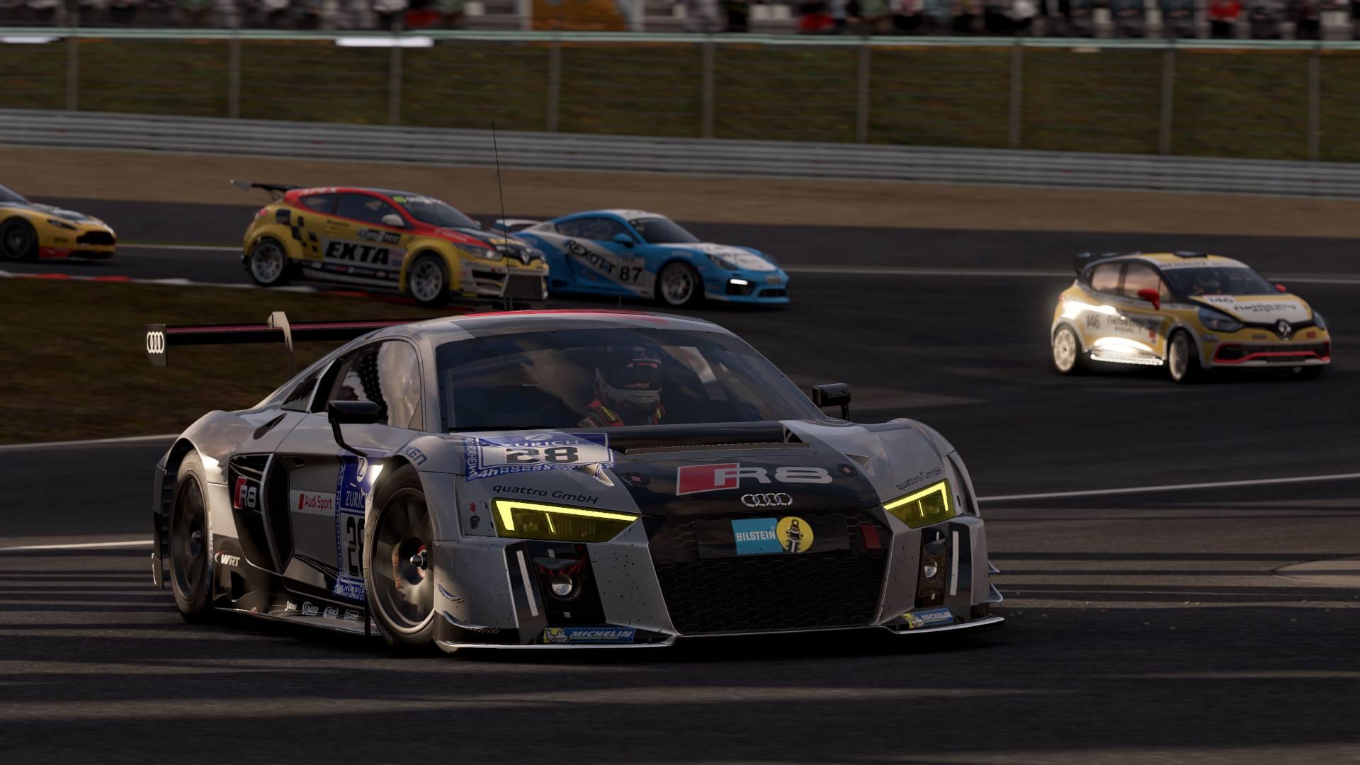 Project Cars 2 review voor PlayStation 4 - TopGear Nederland