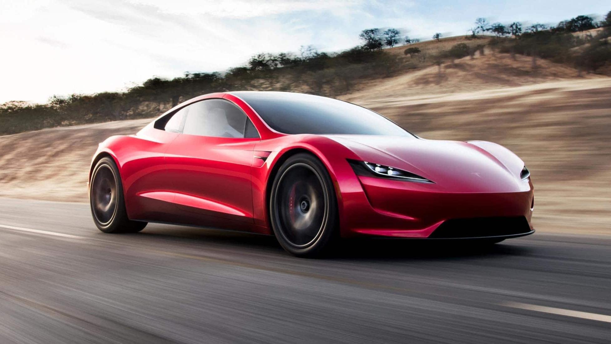 Elon Musk verkoos McLaren F1 boven huis - TopGear Nederland