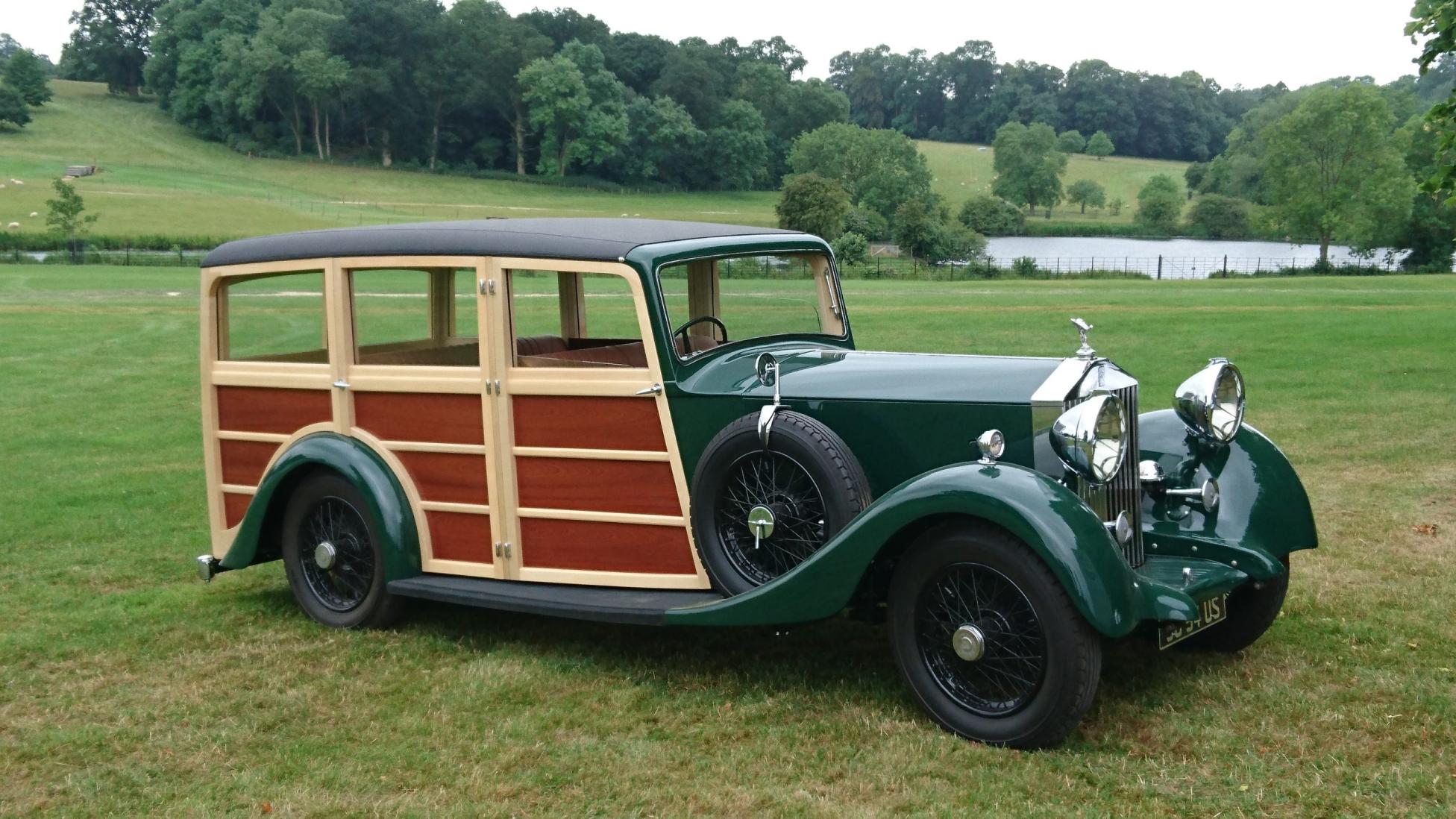 Shooting brake: wat is het nou precies? - TopGear Nederland