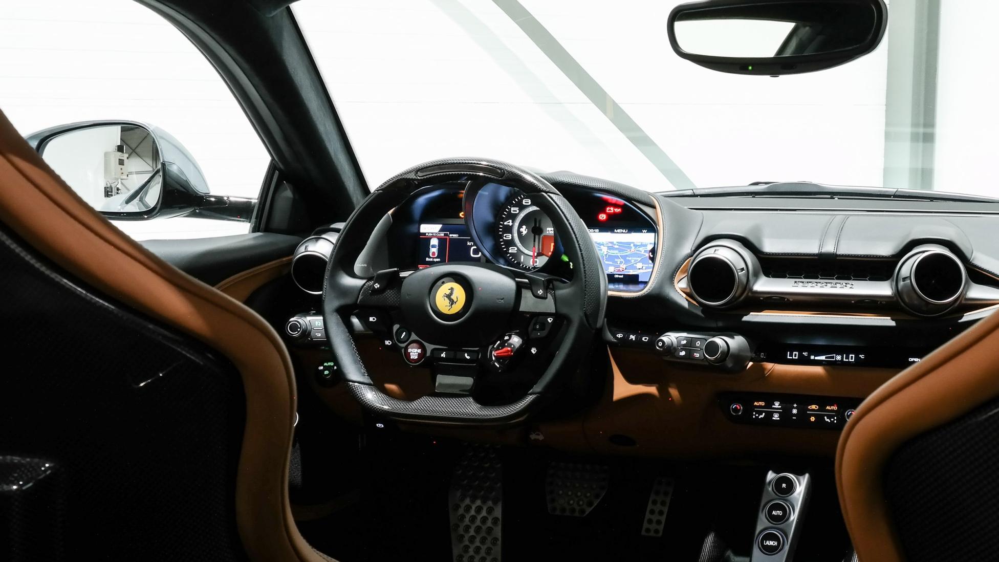 De Gumball-Ferrari van Afrojack staat te koop - TopGear