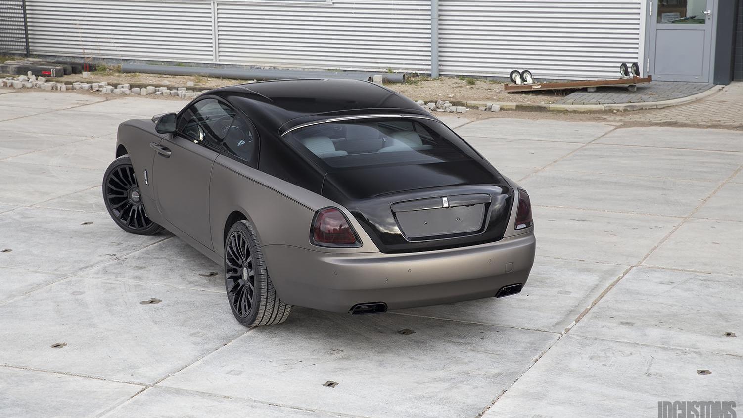 Dit is de nieuwe auto van Rapper Boef - TopGear Nederland