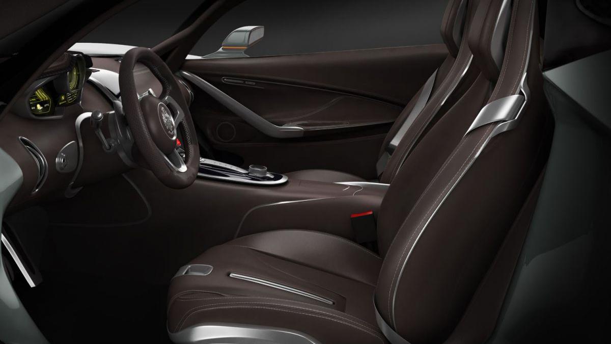 Pure H: nieuwe speler op de supercar-markt? - TopGear