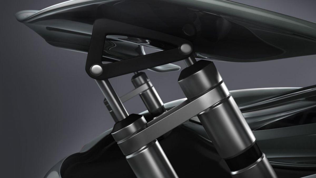 Pure H: nieuwe speler op de supercar-markt? - TopGear