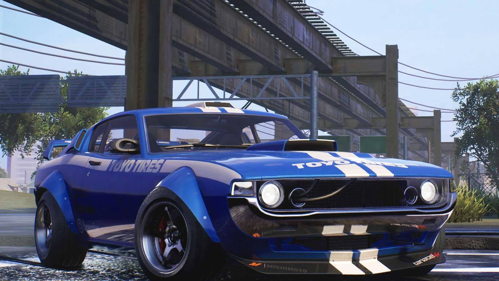 Super Street The Game: Nederlandsch gametrots? - TopGear