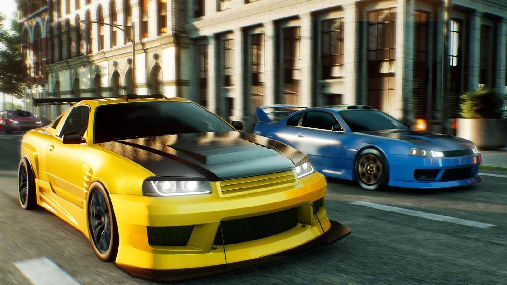 Super Street The Game: Nederlandsch gametrots? - TopGear