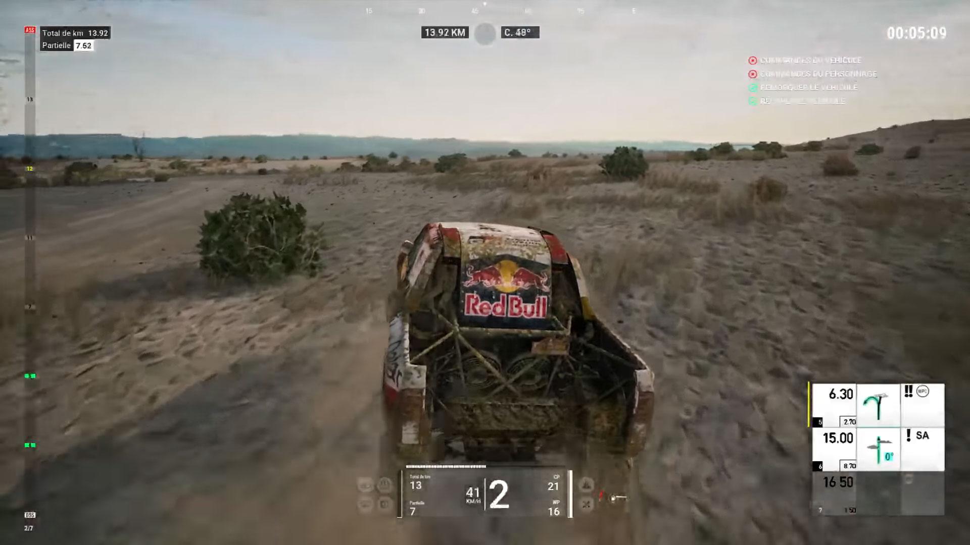 Dakar 18: review van het langverwachte spel - TopGear Nederland