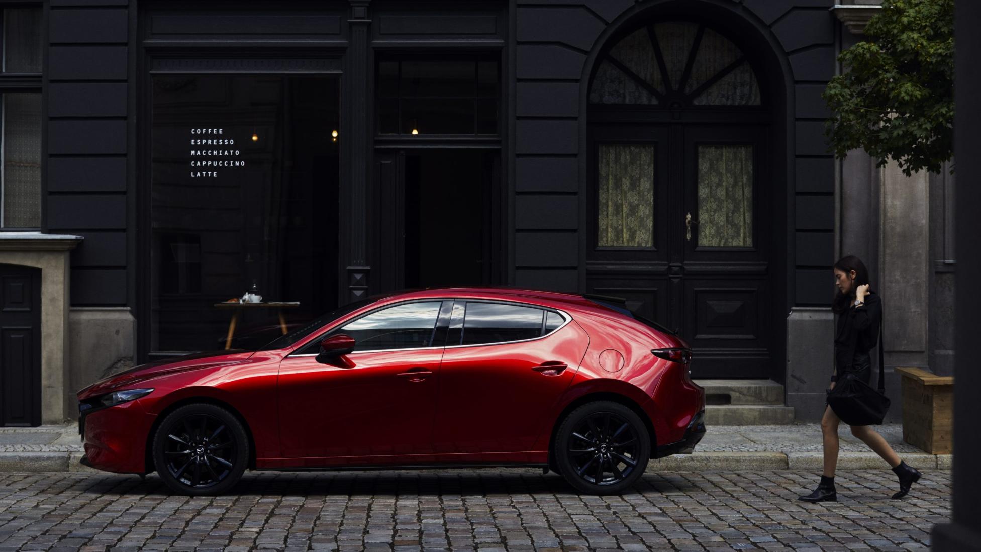 Mazda SkyActiv-X is bijna af en komt echt - TopGear