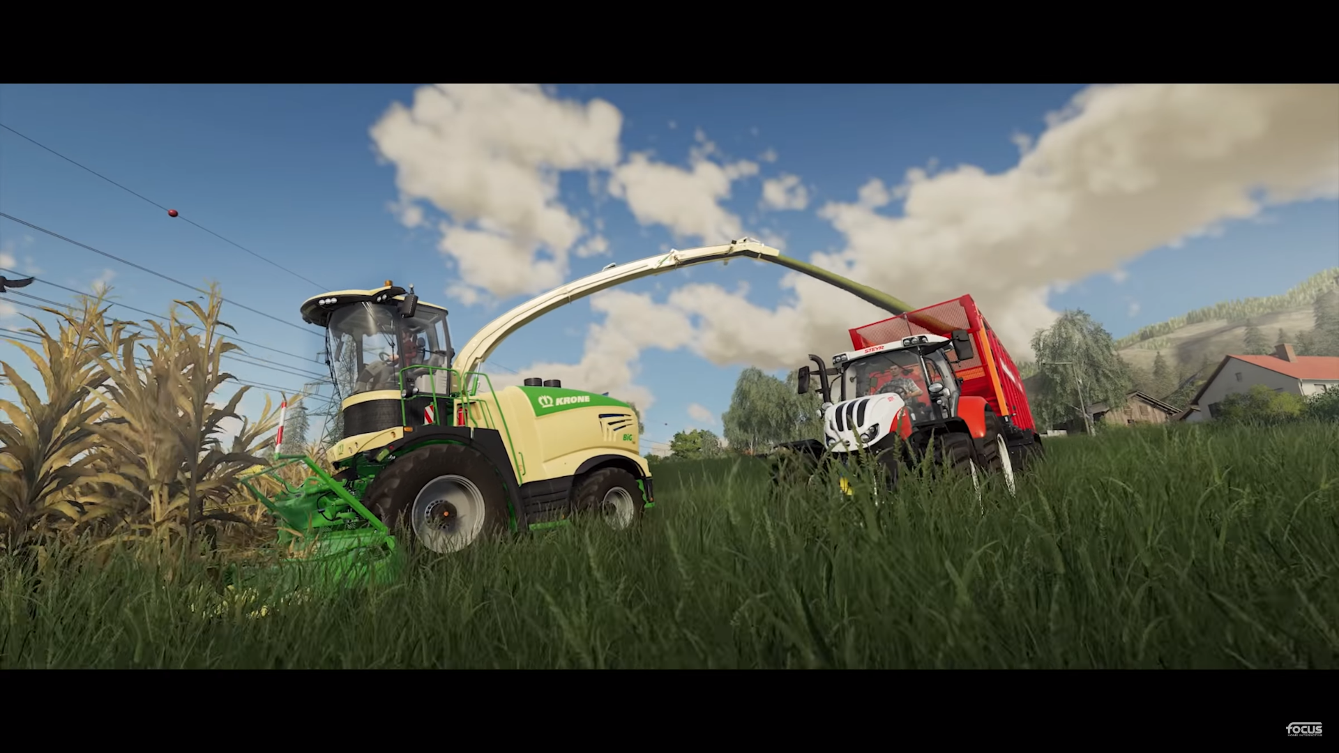 Farming Simulator eSports-competitie krijgt dikke prijzenpot - TopGear