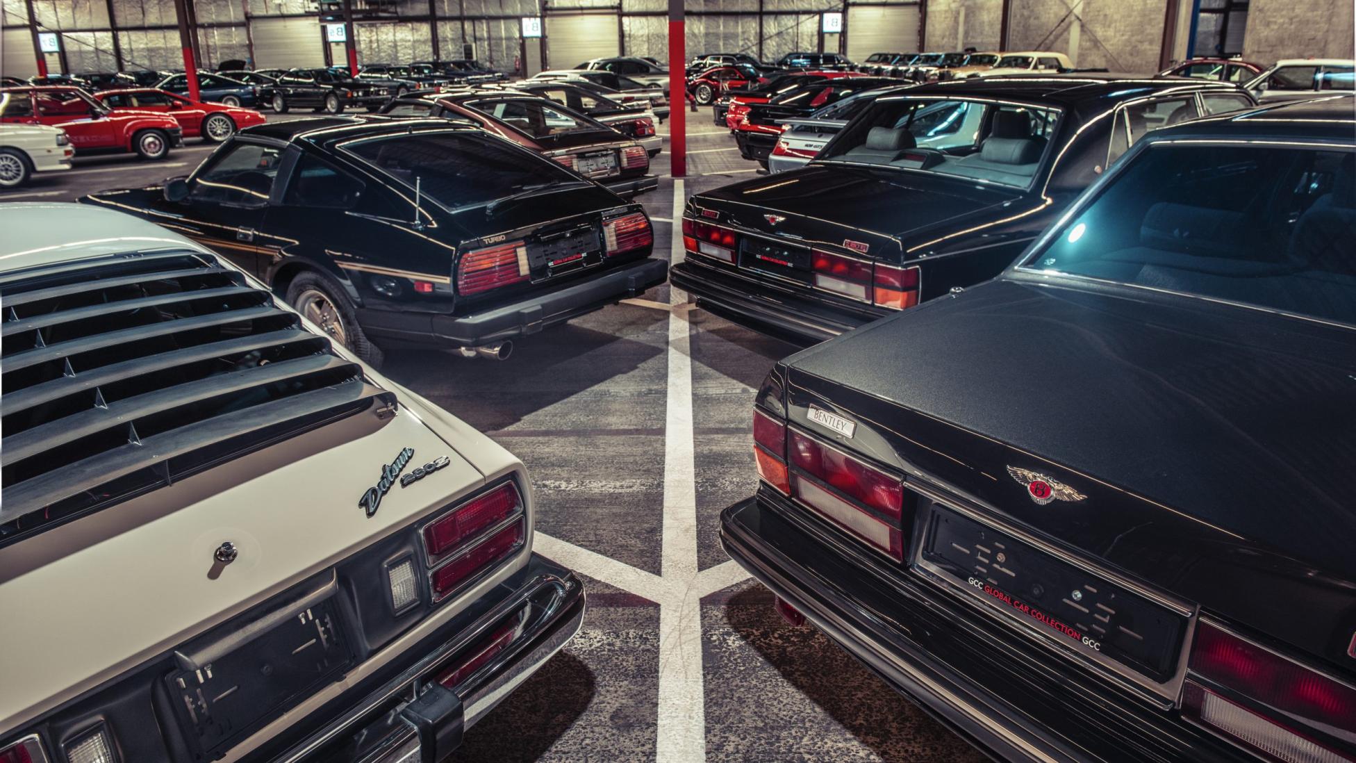 The Youngtimer Collection: de reden van verkoop - TopGear Nederland