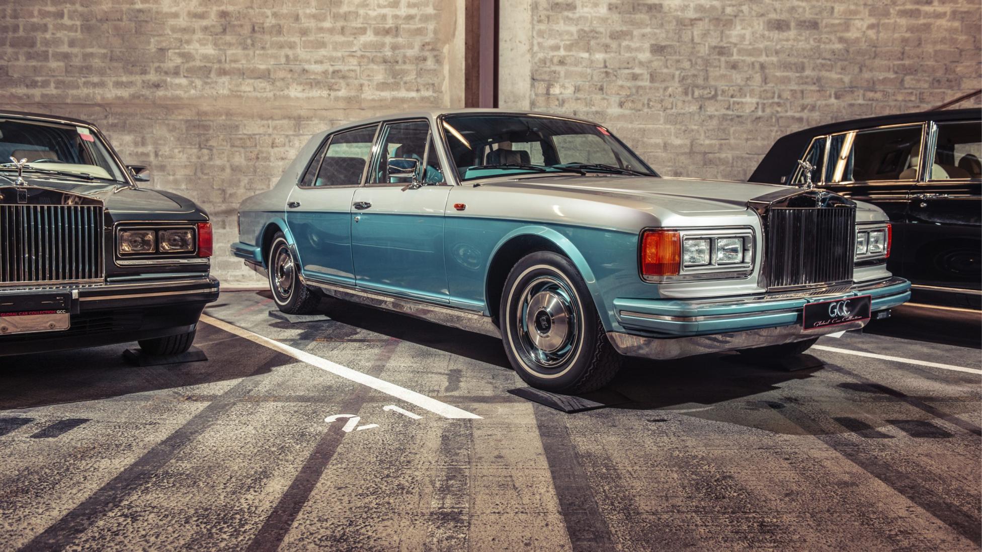 The Youngtimer Collection: de reden van verkoop - TopGear Nederland