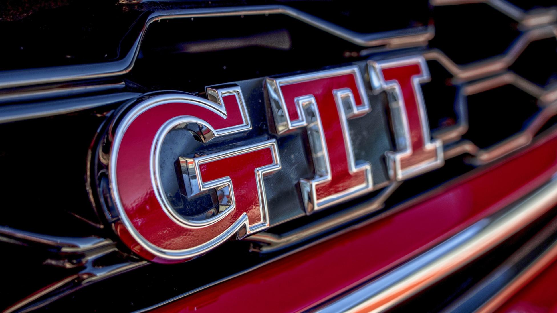 Volkswagen Golf GTI TCR - rijtest en specificaties - TopGear