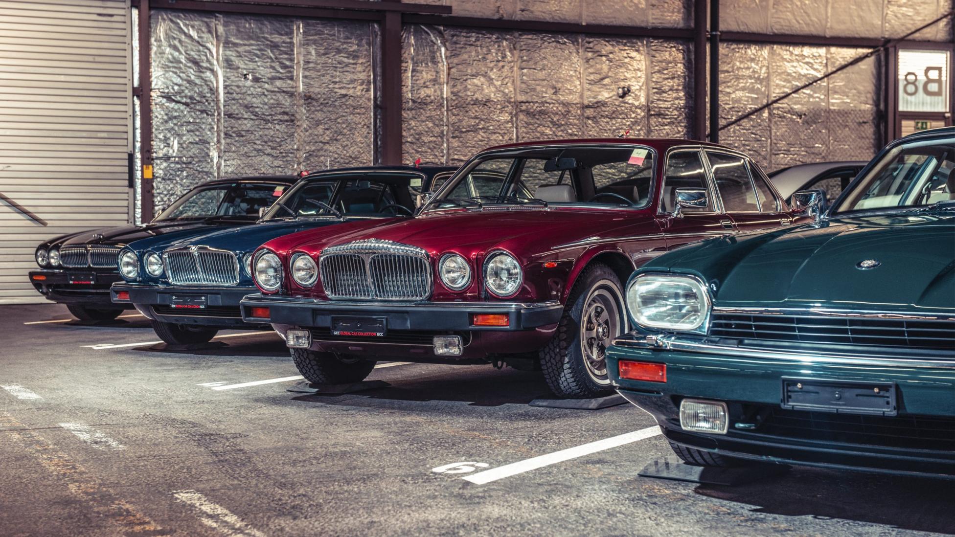 The Youngtimer Collection: de reden van verkoop - TopGear Nederland