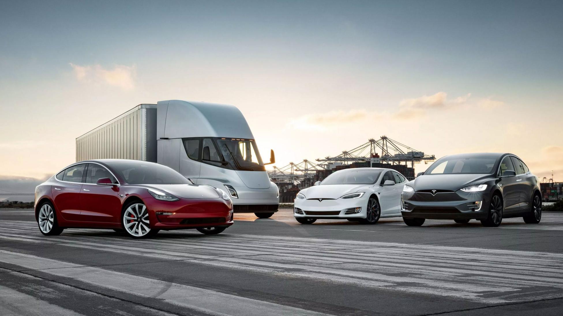 Tesla Model Y (2020) - dit is wat we weten - TopGear Nederland