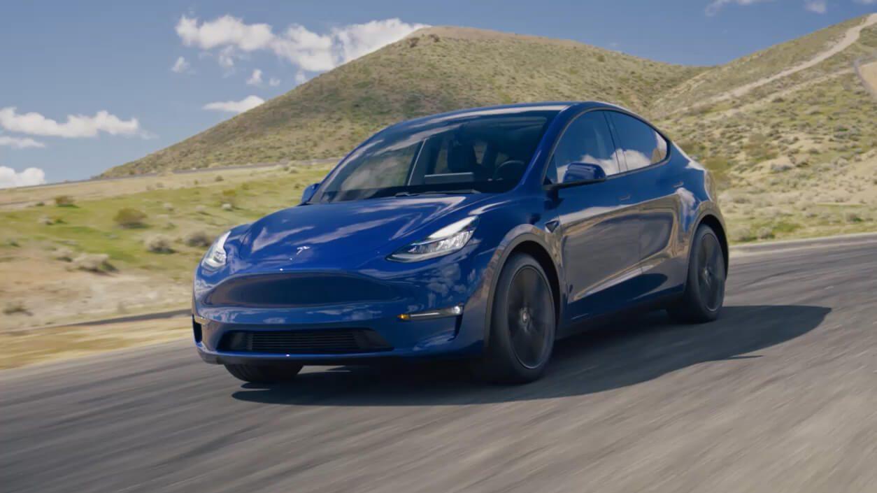 Tesla Model Y (2019): specificaties, prijzen en alternatieven - TopGear