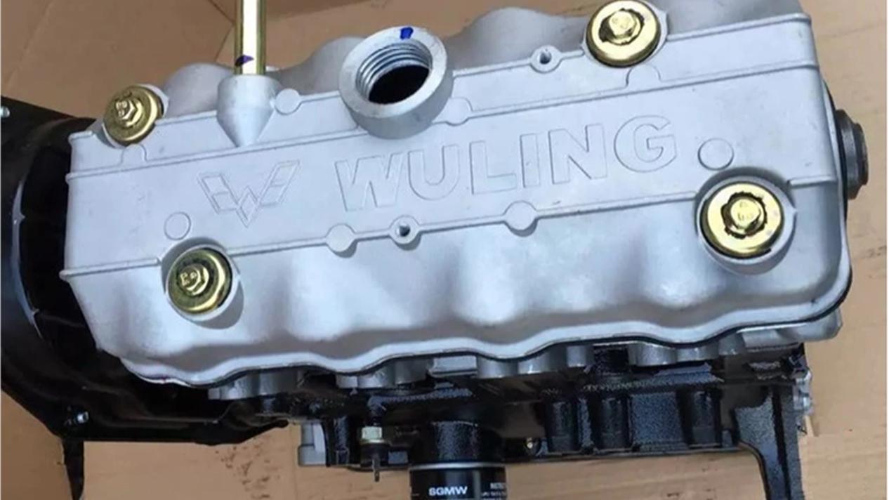 Spotgoedkoop motorblok bestel je gewoon op AliExpress - TopGear