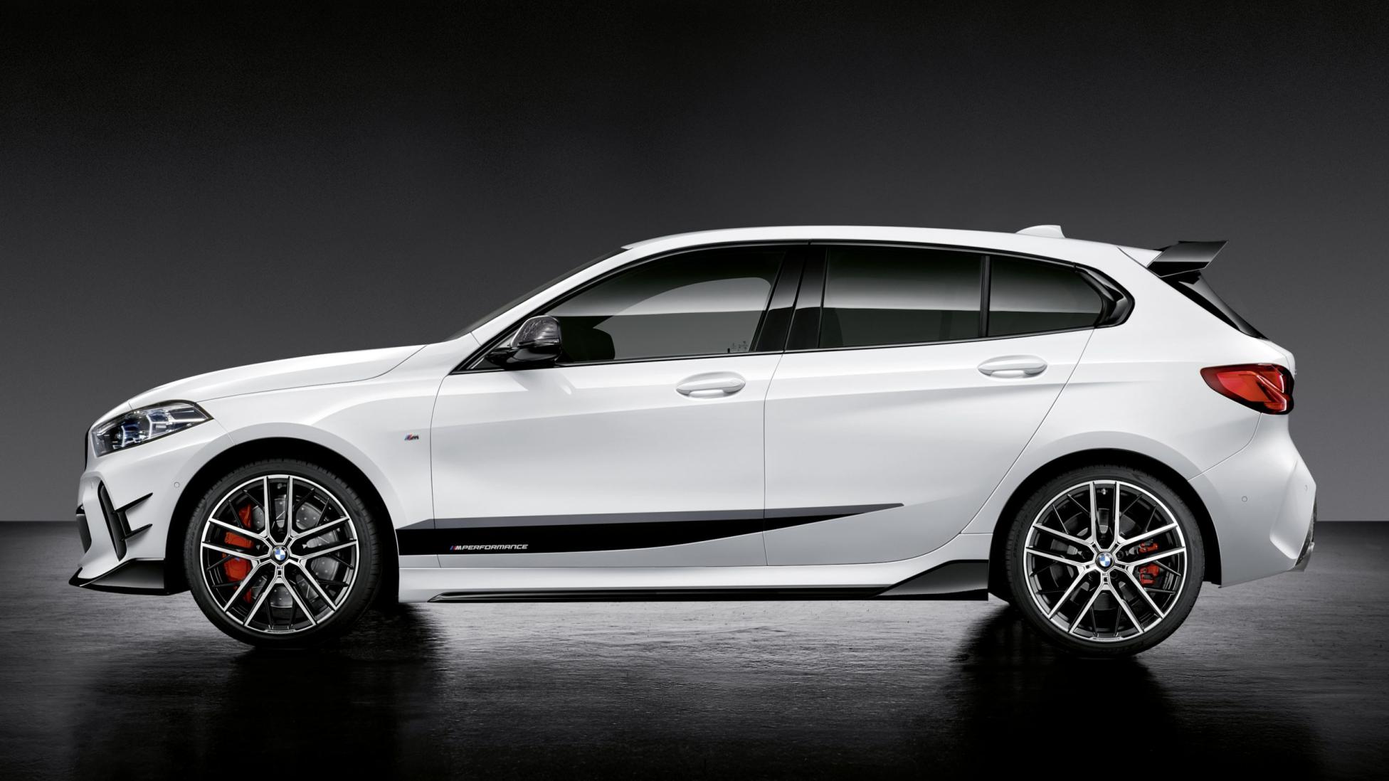 Geen nieuwe BMW M1, wel M2 en M2 CS - TopGear Nederland