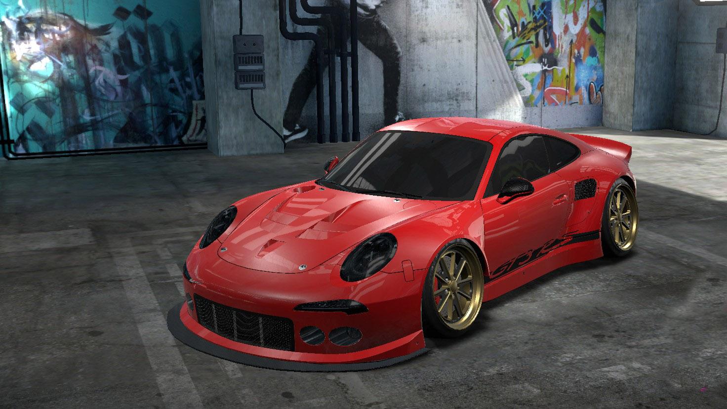 NFS Heat Studio nu al te downloaden: tune erop los - TopGear