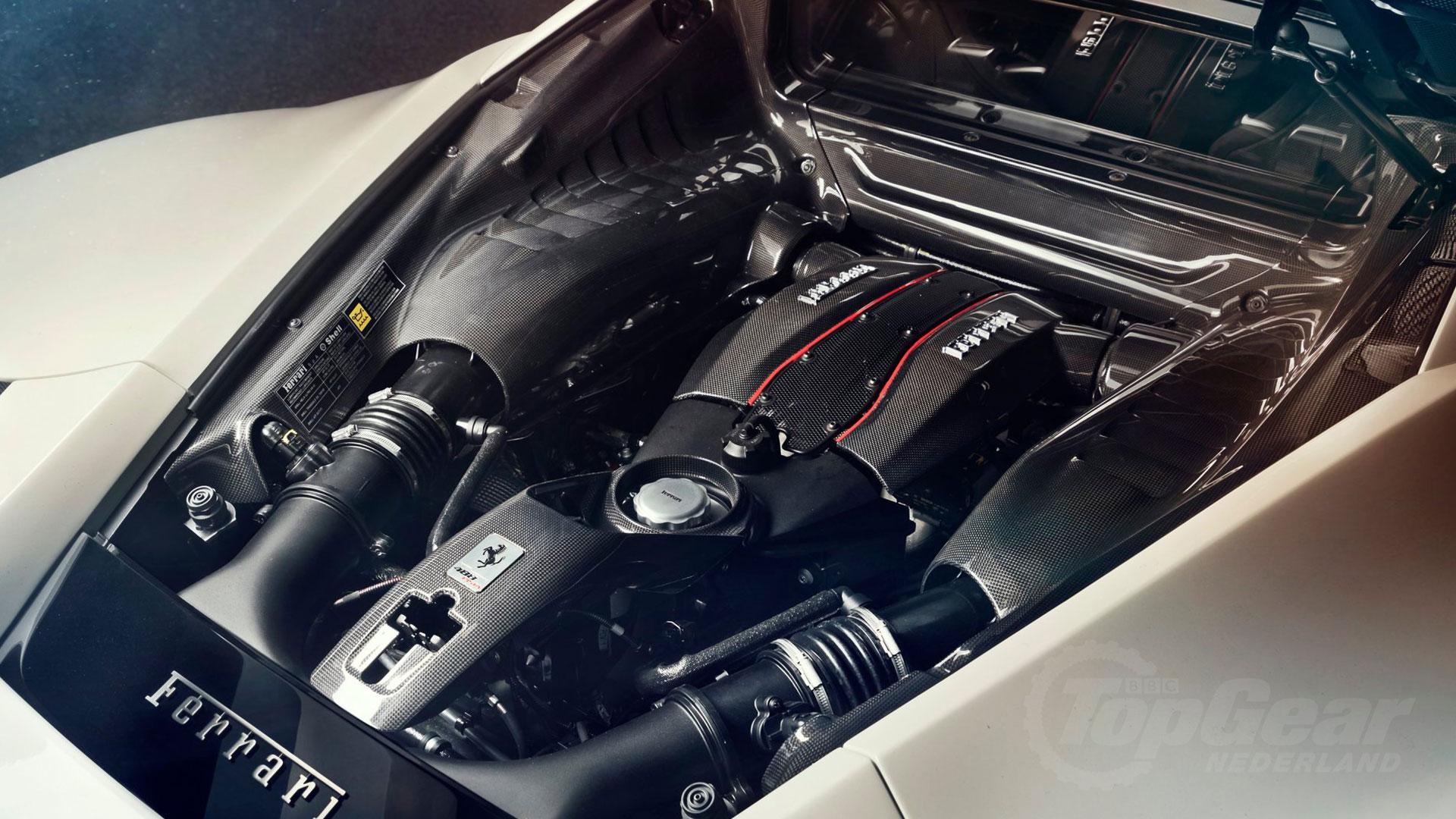 Novitec Ferrari 488 Pista is een natuurlijke schoonheid - TopGear