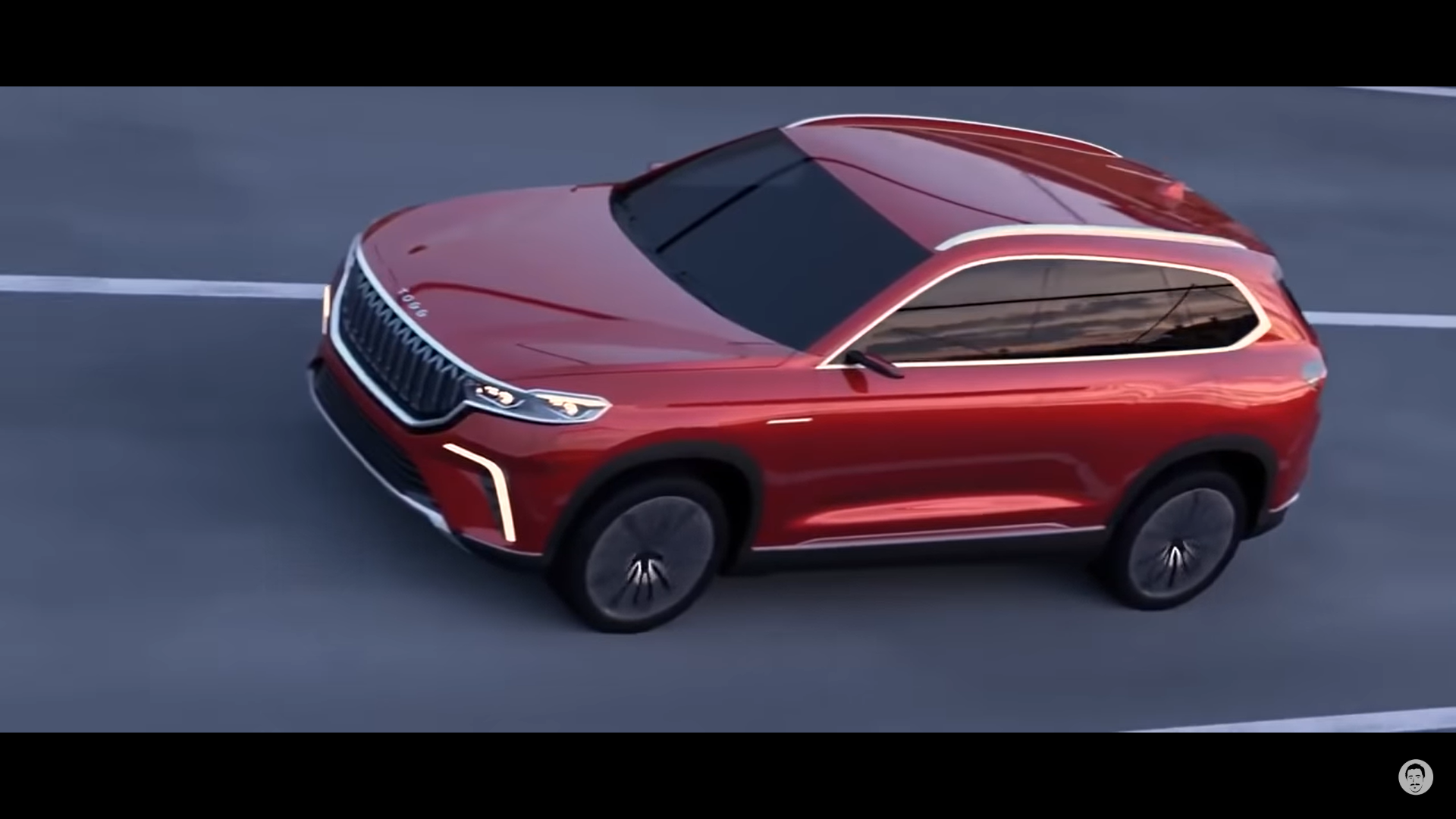 TOGG presenteert eerste auto’s van Turkse makelij - TopGear