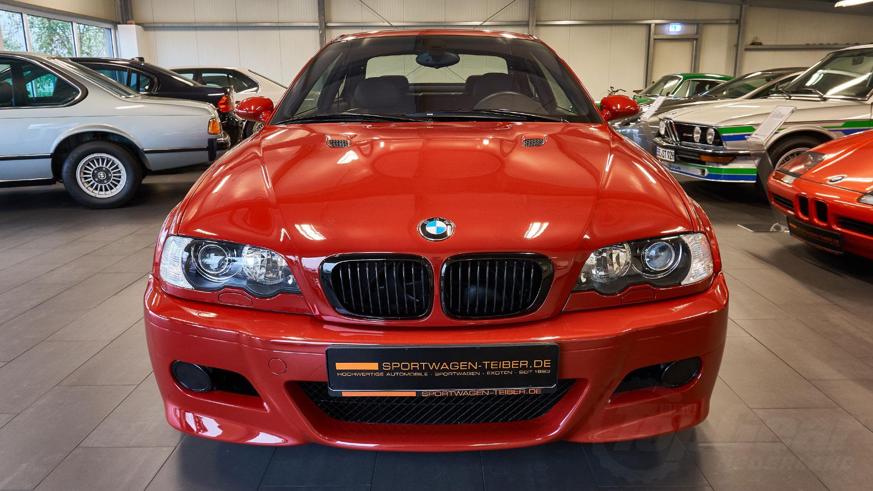BMW 350i is een M3 GTR voor minder - TopGear Nederland