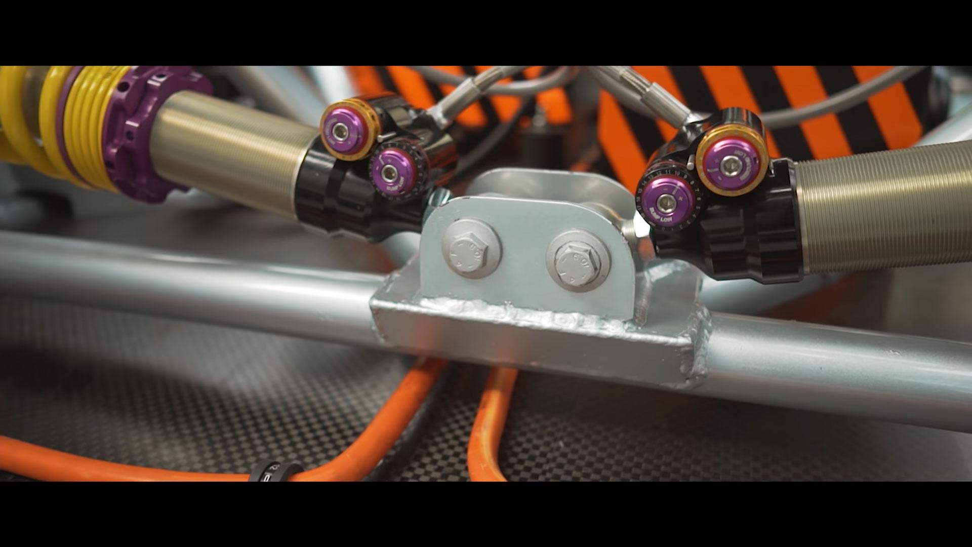 VW ’SuperGolf’ heeft een VR6 en een e-turbo - TopGear