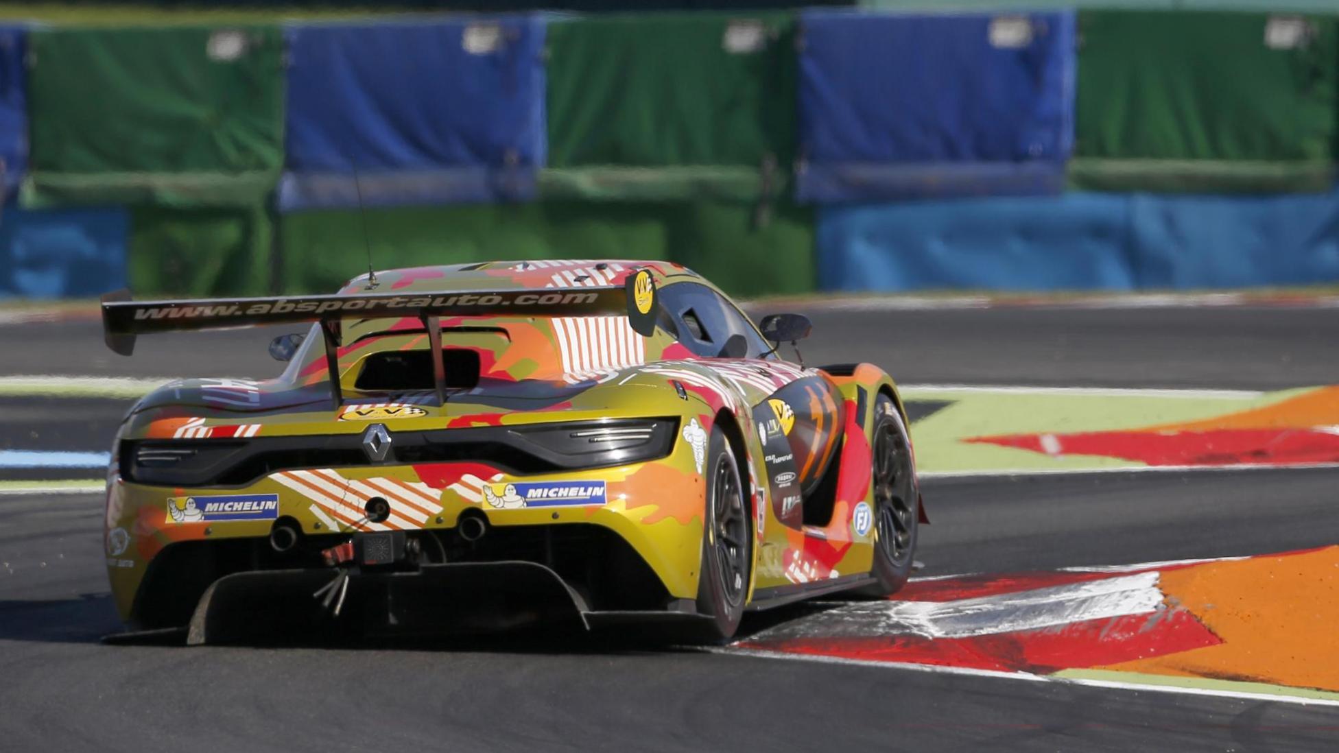 Deze Renault RS01 staat te koop - TopGear Nederland