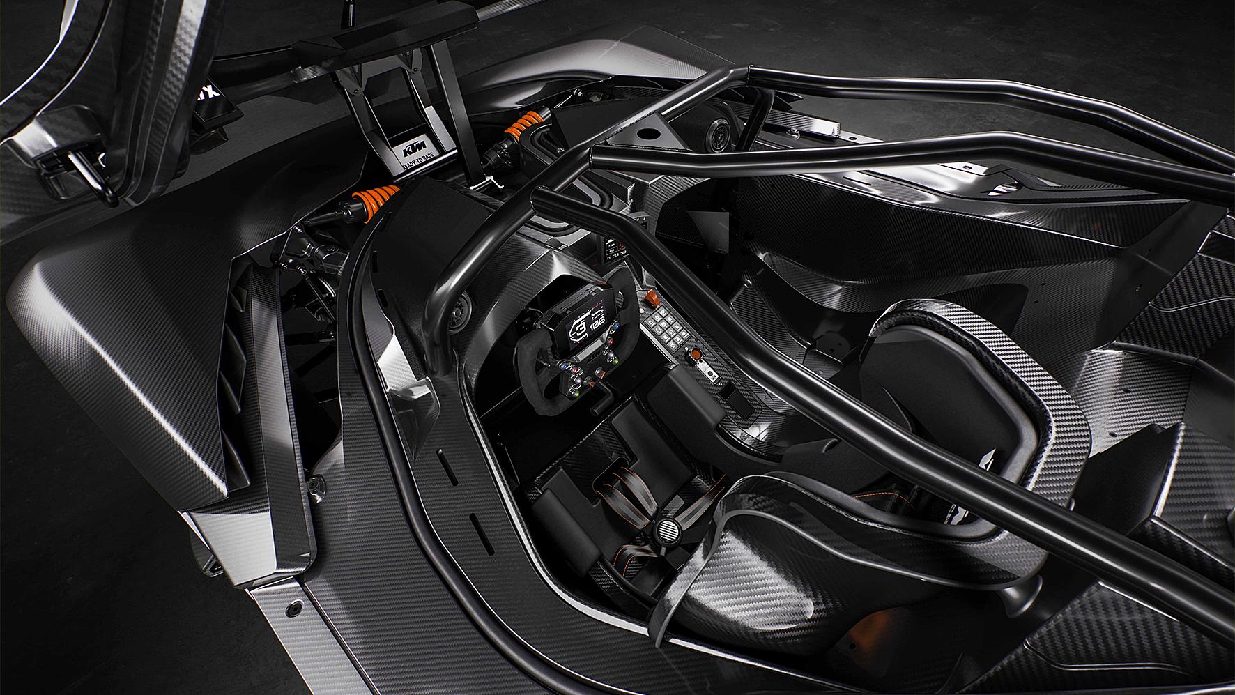 KTM X-Bow GTX krijgt kenteken, komt naar NL - TopGear Nederland