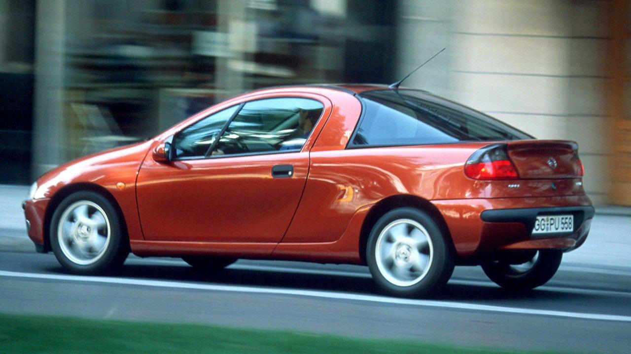 Dit zijn de '90s auto's die straks gewilde klassiekers worden (denken we)