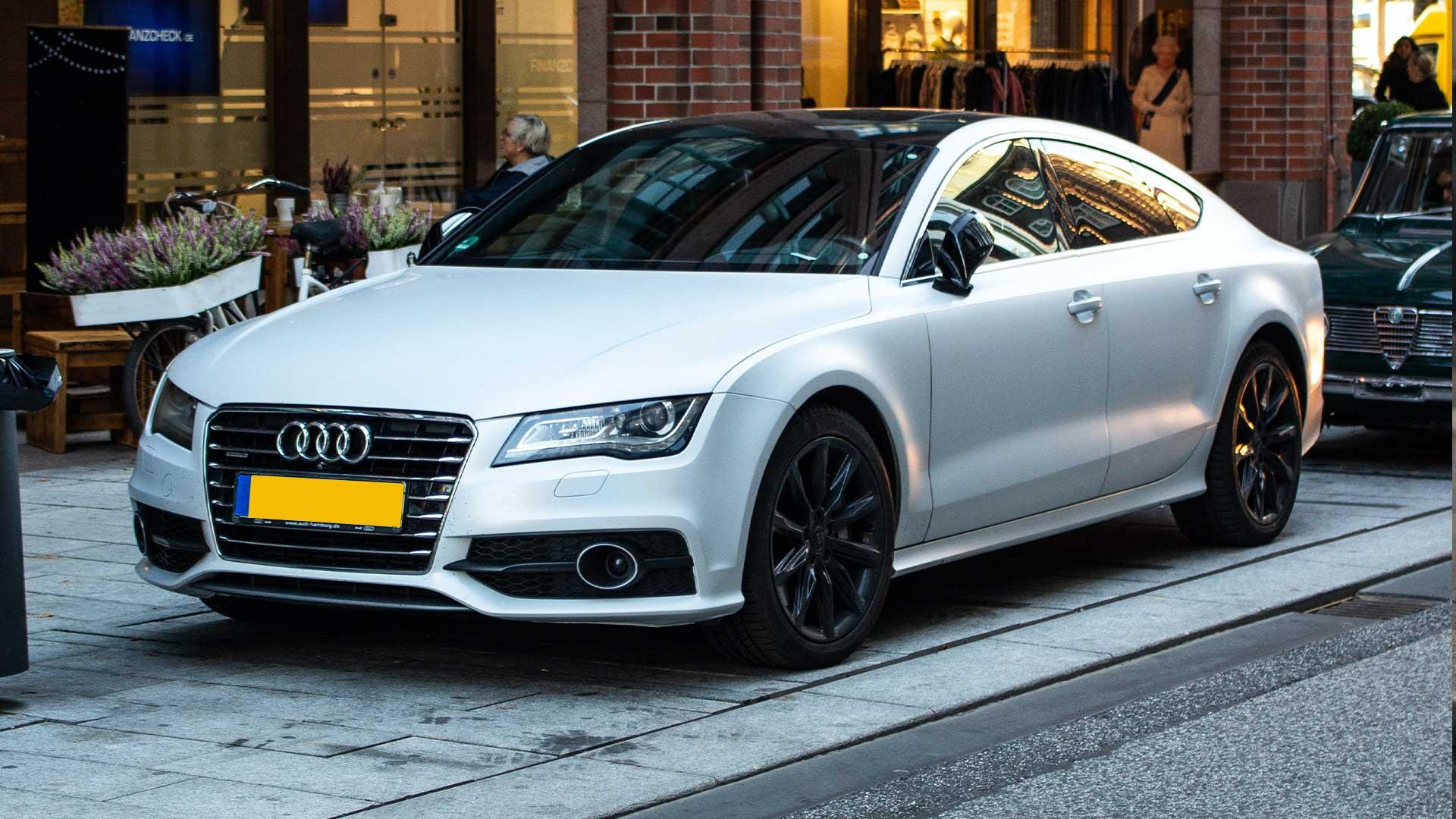 Briefje onder de ruitenwisser achterlaten? Dan kun je boete krijgen