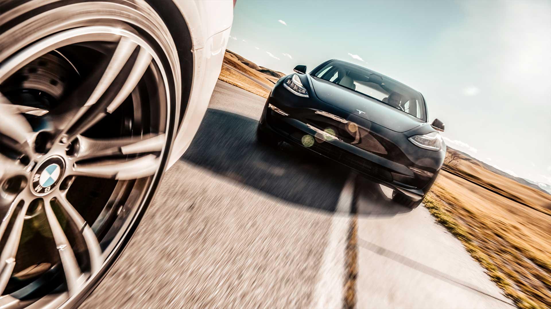 EV gaat automerken de kop kosten: 'Tien merken zullen overleven'