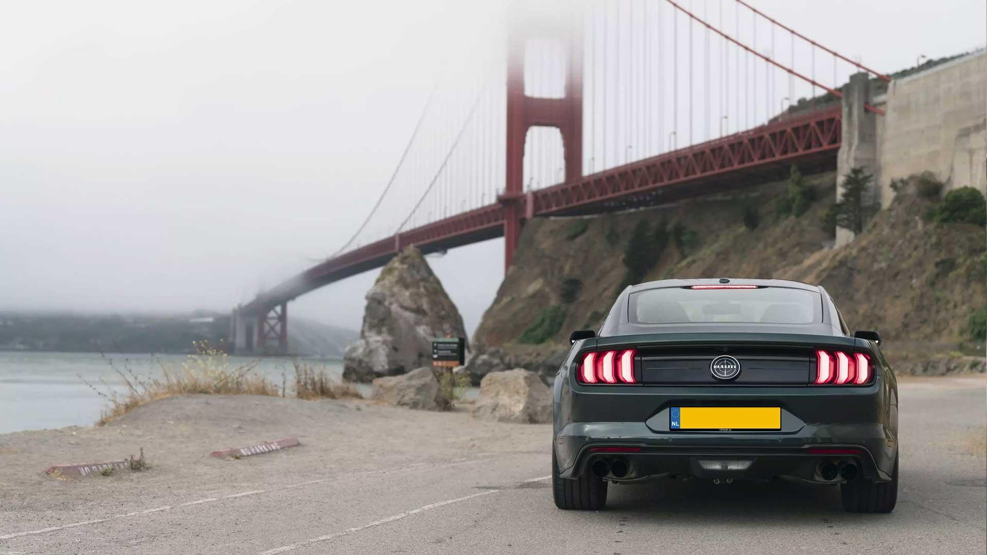 Wat kost het om met eigen auto een roadtrip in Amerika te maken?