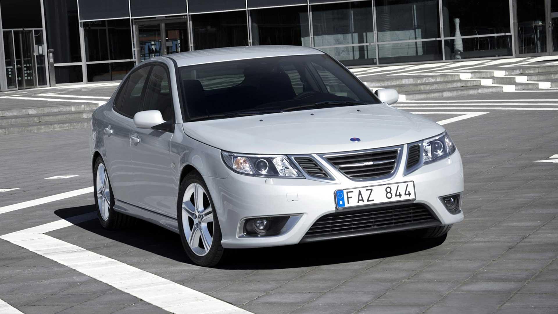 Emily GT: Er komt toch weer een nieuwe 'Saab'