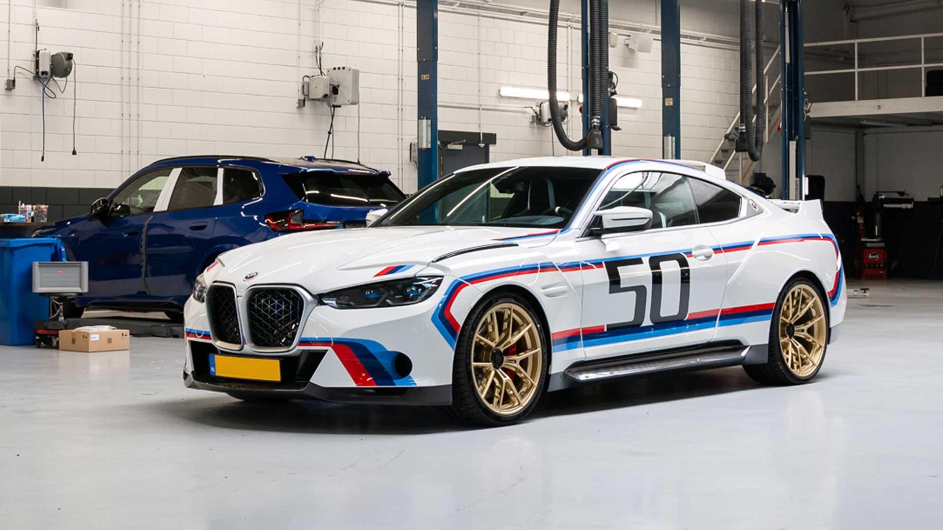 Dit zijn de nieuwe duurste auto's van 2023 in Nederland