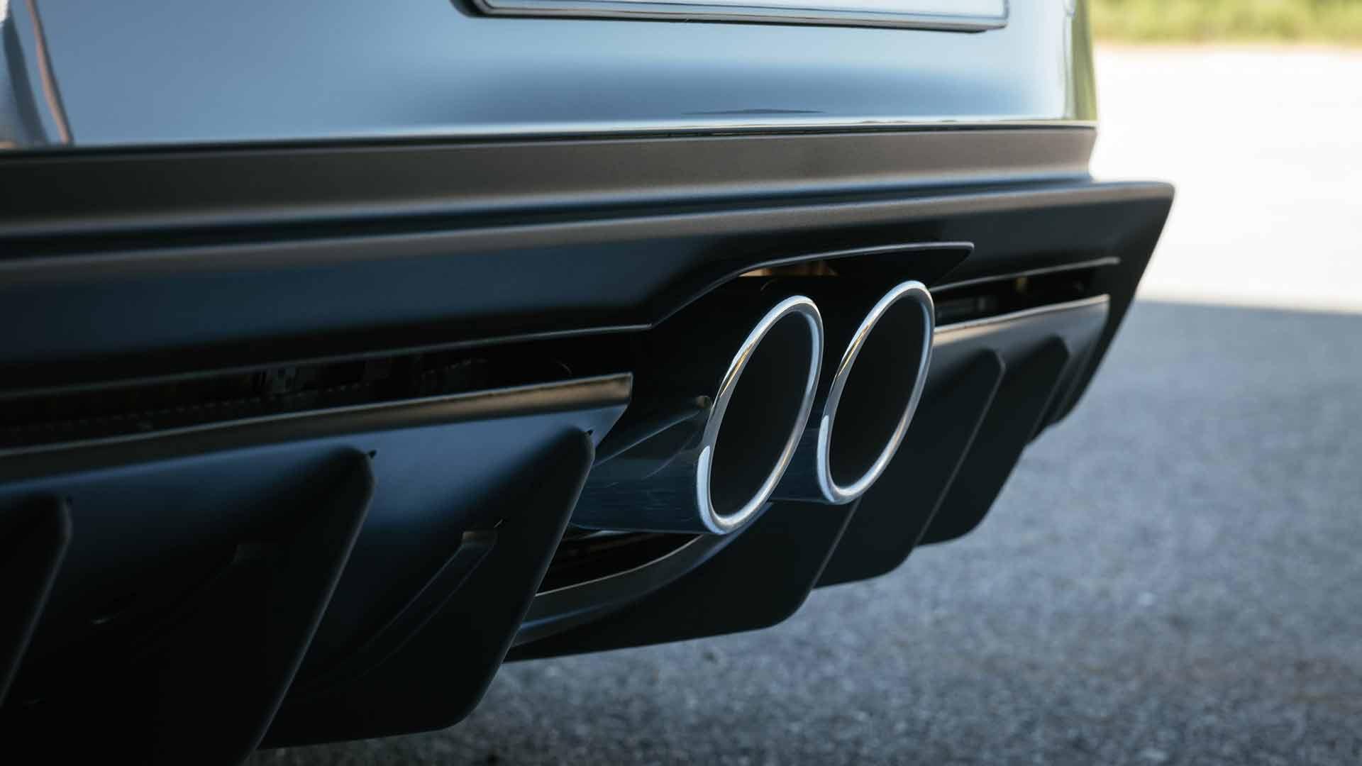 'EU-verbod op verbrandingsmotoren in 2035 mogelijk uitgesteld'