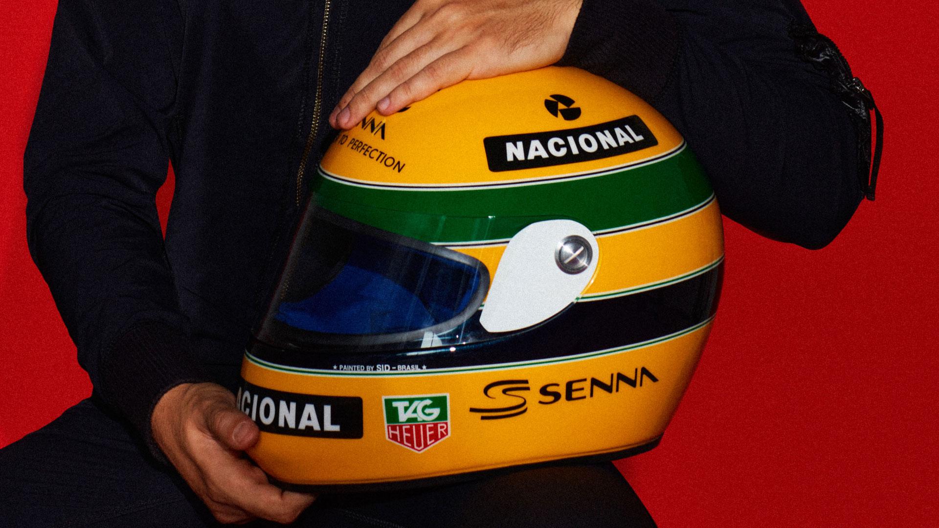 30 dingen die je misschien nog niet wist over Ayrton Senna - TopGear