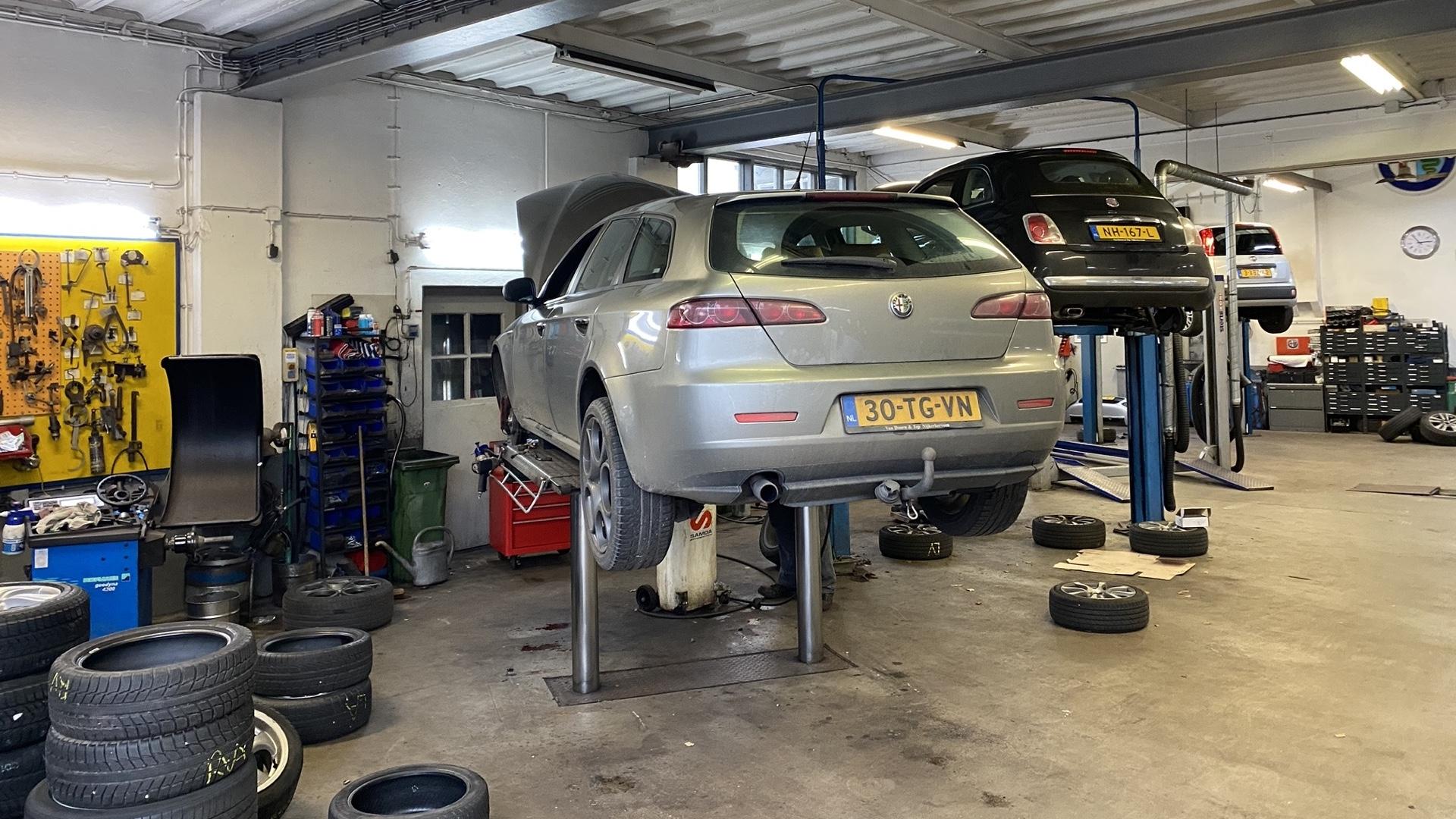 Is een grote beurt onzin? Of voegt het echt wat toe voor je auto?