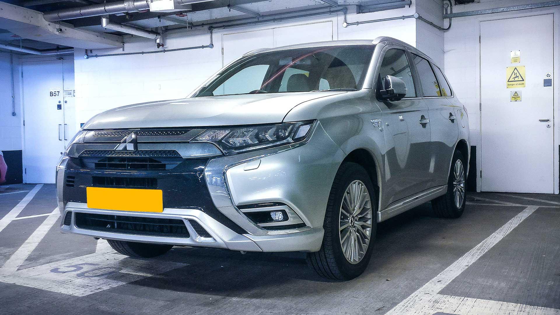 Fijnstofuitstoot elektrische auto en PHEV in kaart gebracht