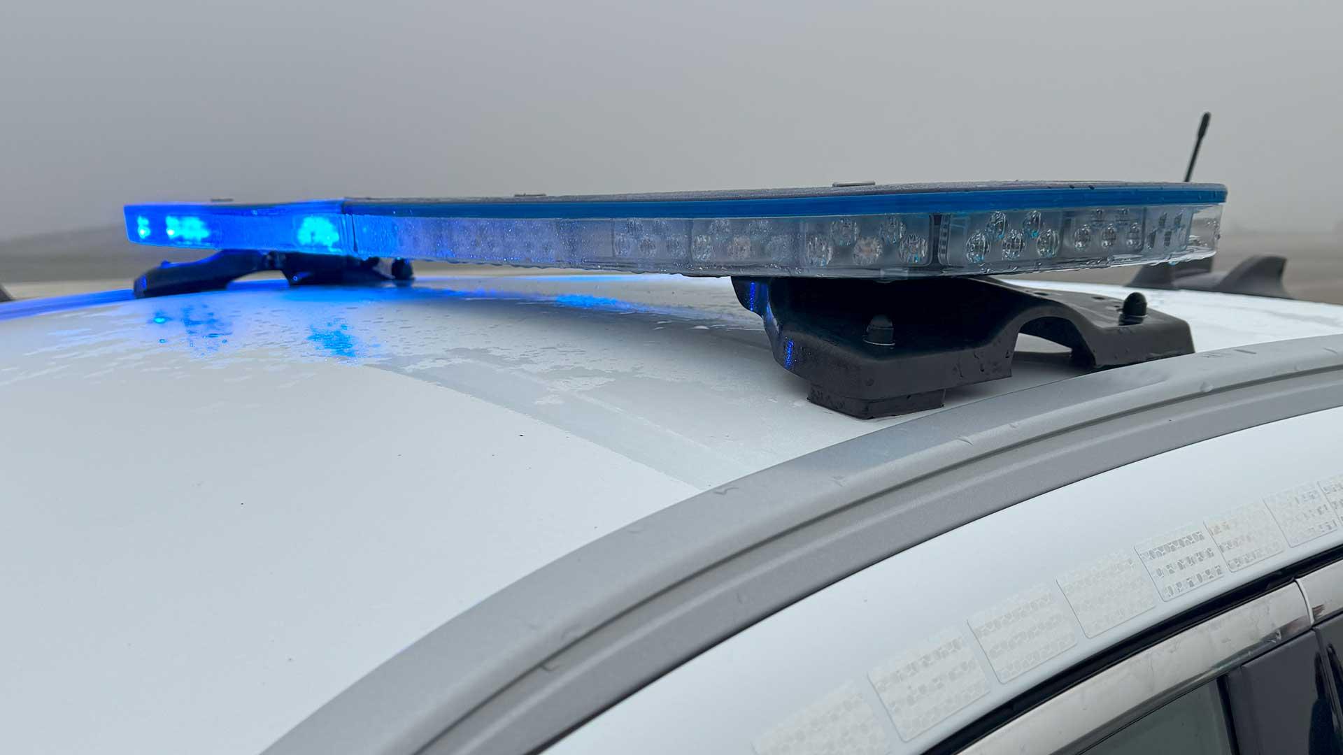 Elektrische auto politie voor Nederland bekend