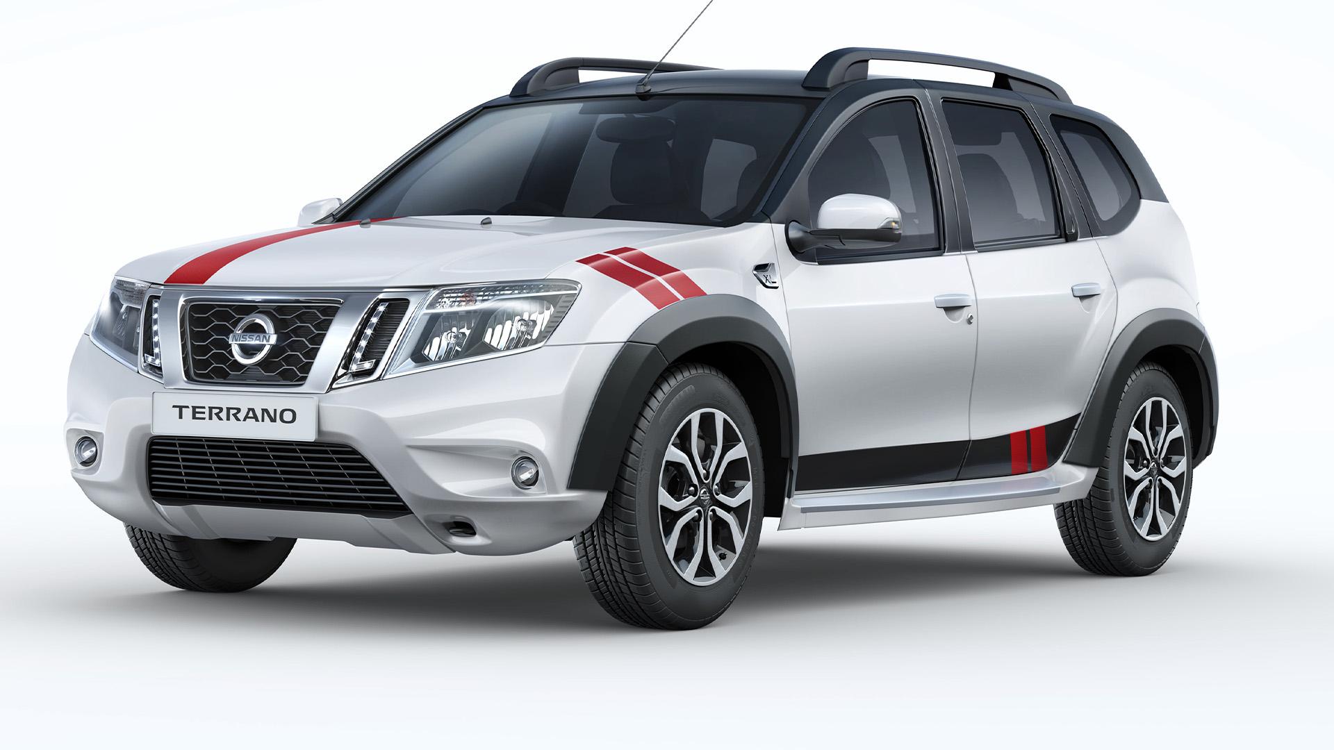 Dacia Duster van Nissan gaat het merk erboven ophelpen - TopGear