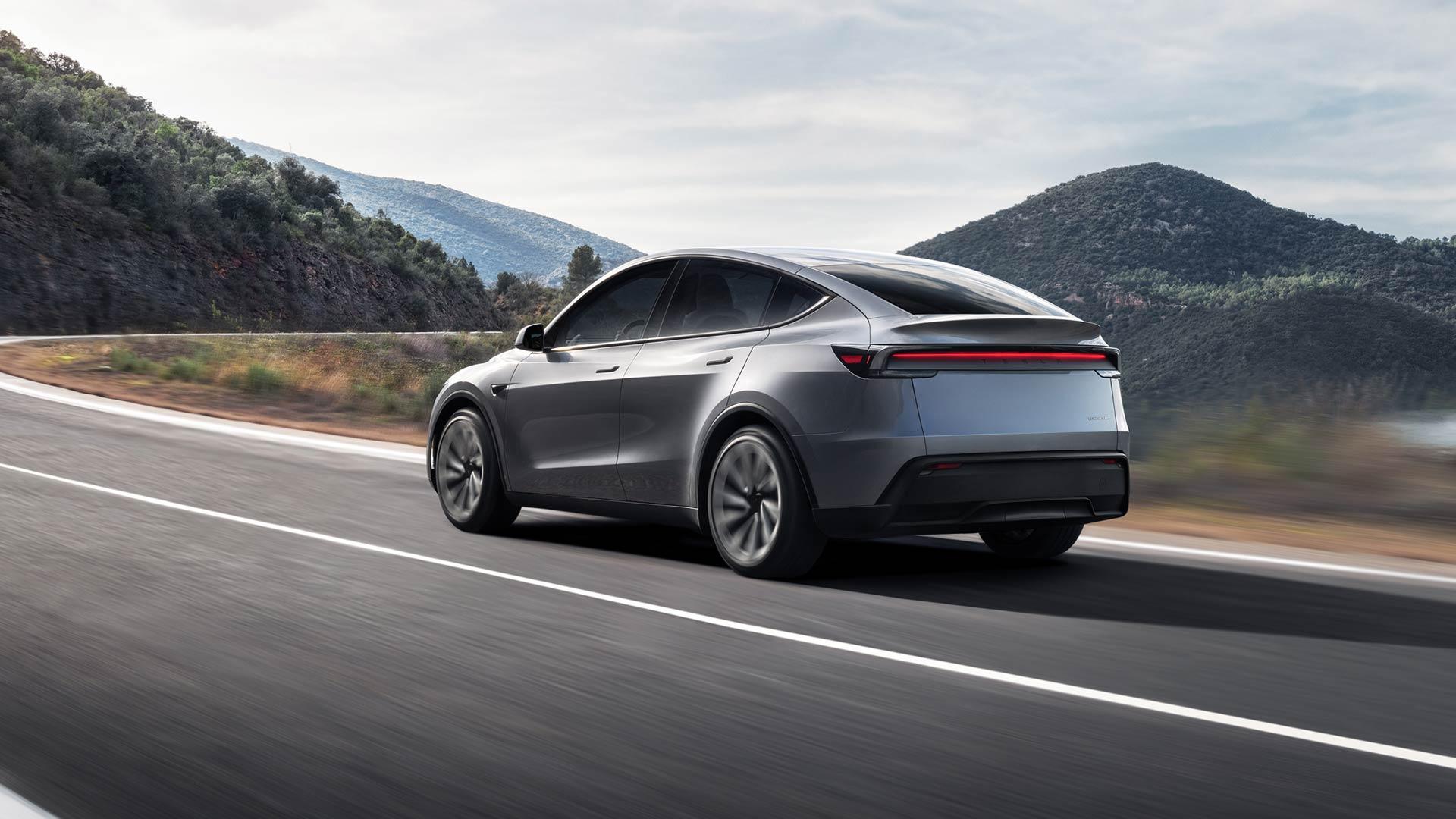 Tesla Model Y review (2025): wordt dit opnieuw een bestseller?