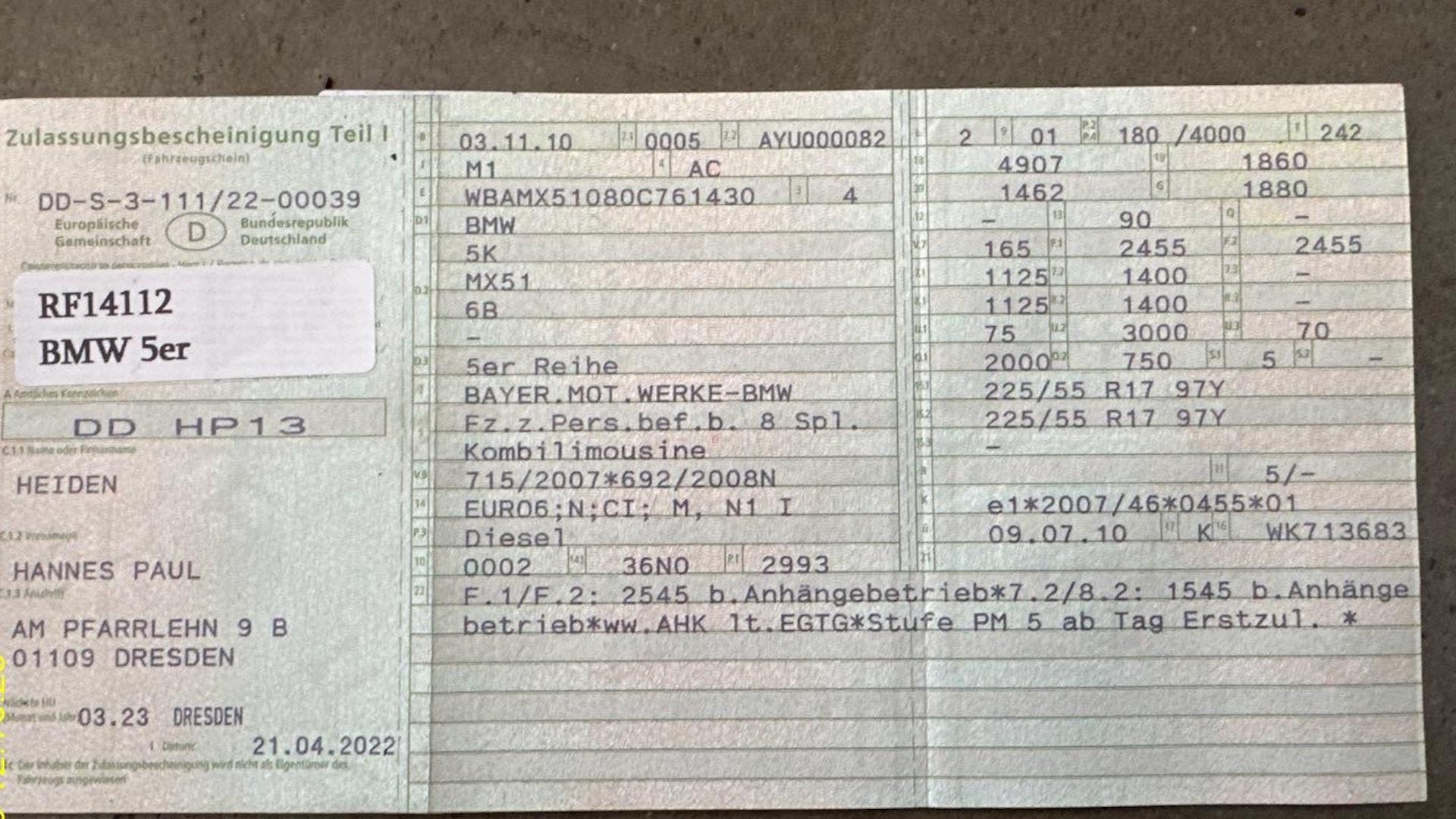Duitse brief: wat is het eigenlijk en waarom is het zo belangrijk ...