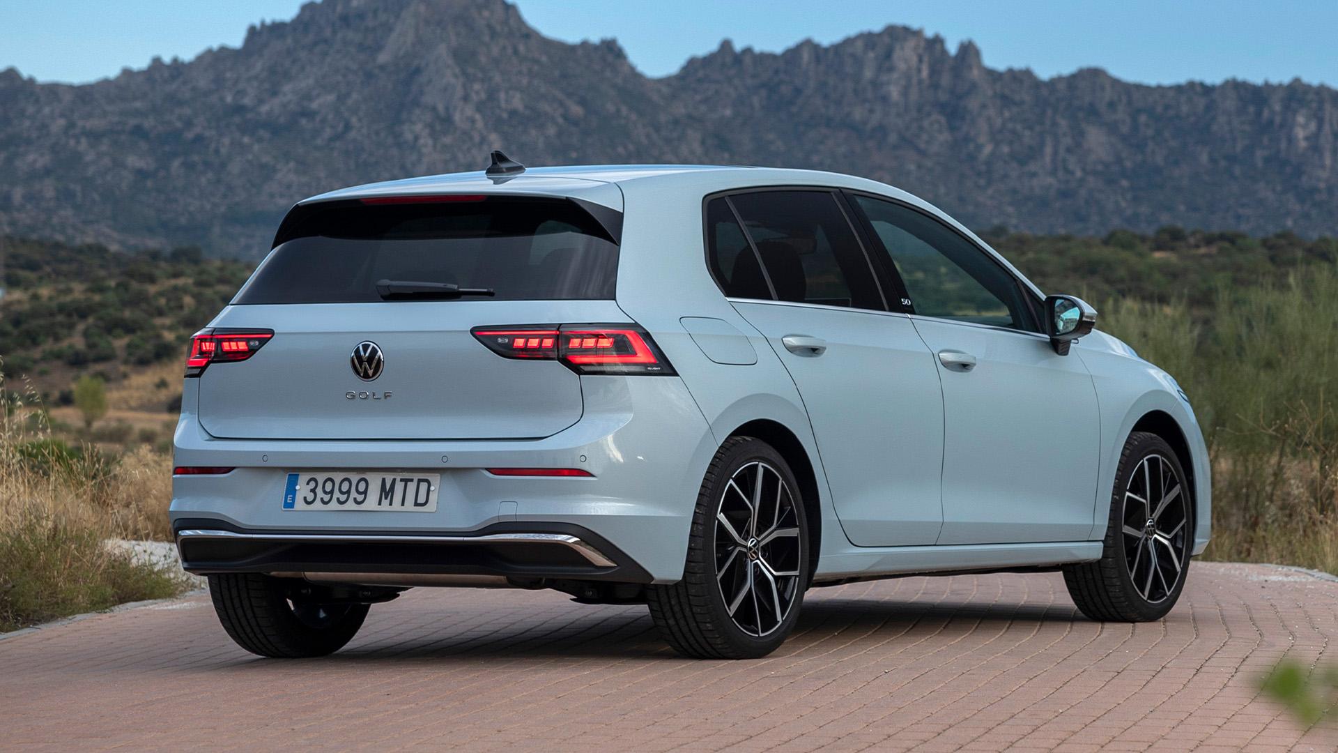 5 Volkswagen modellen kun je in Duitsland met een diesel bestellen ...